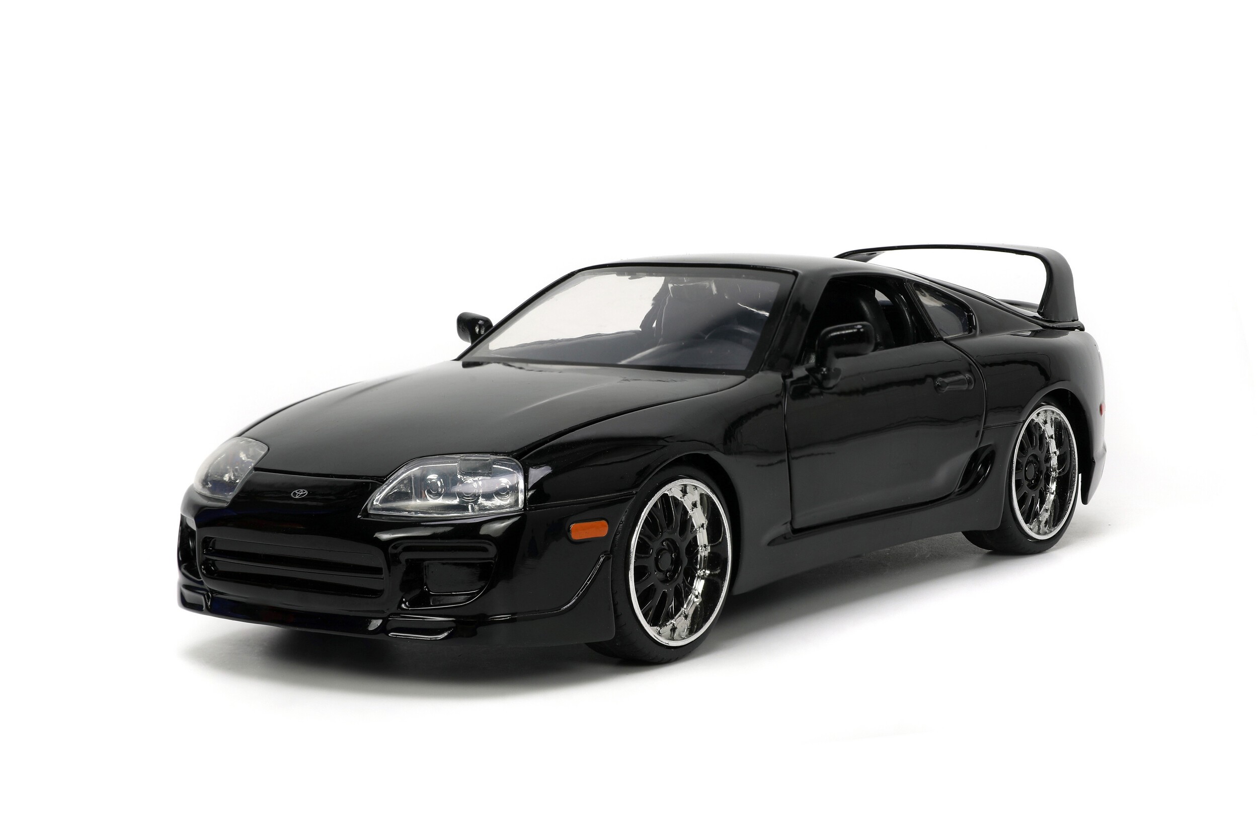 Toyota Supra FF 1995 - Jada