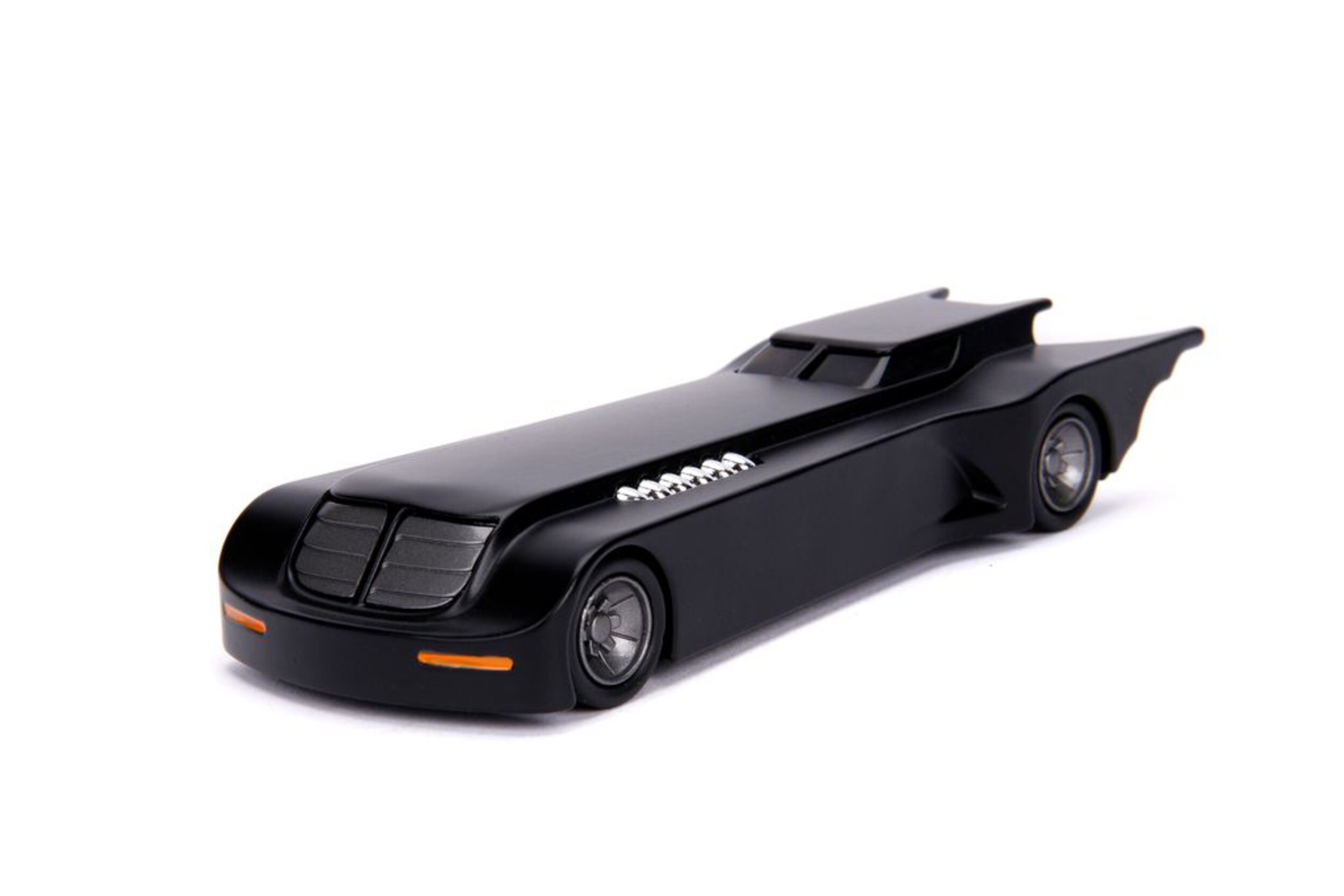 Batmobile Animated Series DC COMICS 1992 - Jada